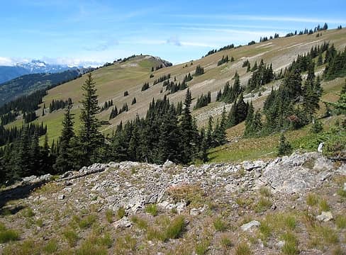 NWHikers.net - View topic - Pasayten trip (PCT & Boundary trails 9/1-9 ...