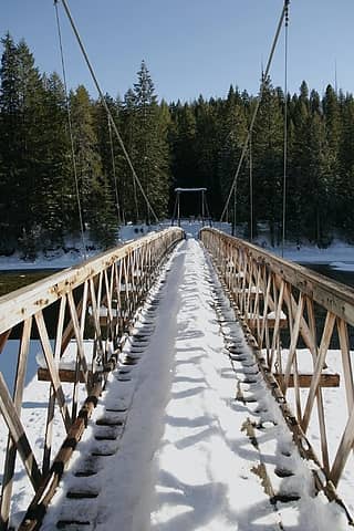 NWHikers.net - View topic - Hot springs and high peaks in the Lochsa ...