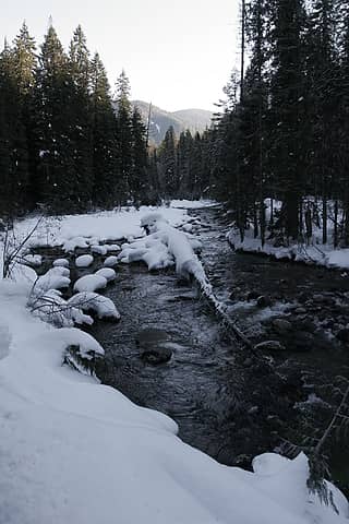 NWHikers.net - View topic - Hot springs and high peaks in the Lochsa ...